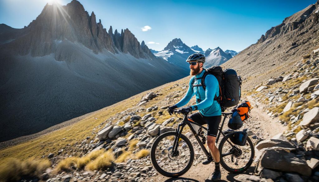 Bikepacking MTB: Erlebnisse und Tipps für Touren - EPICCYCLES: Der ...